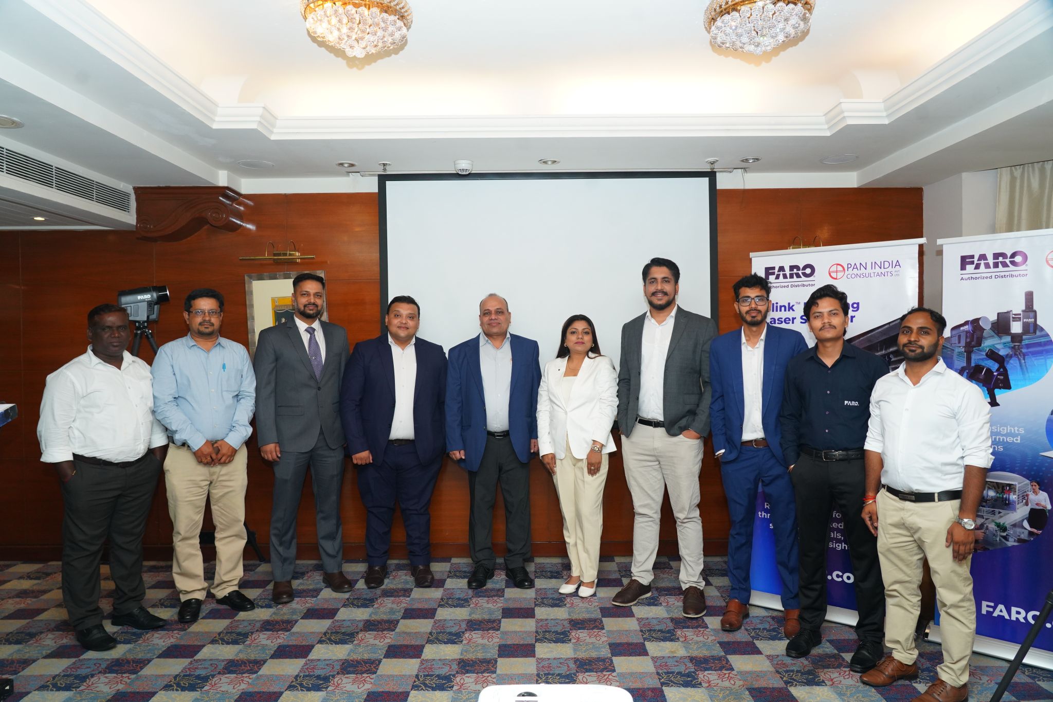 Pan India Group - Innovative Business Solutions