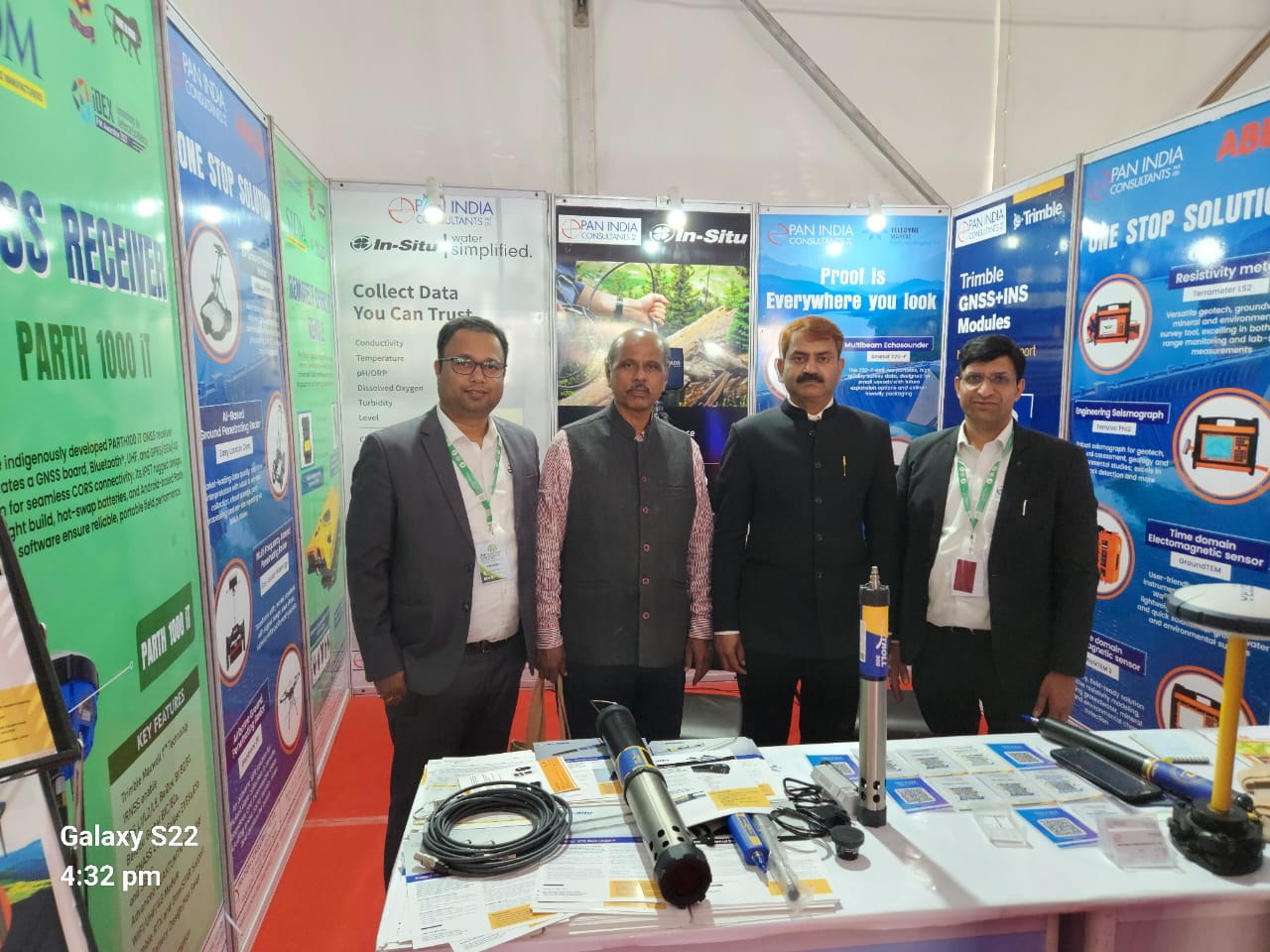 Pan India Group - Innovative Business Solutions